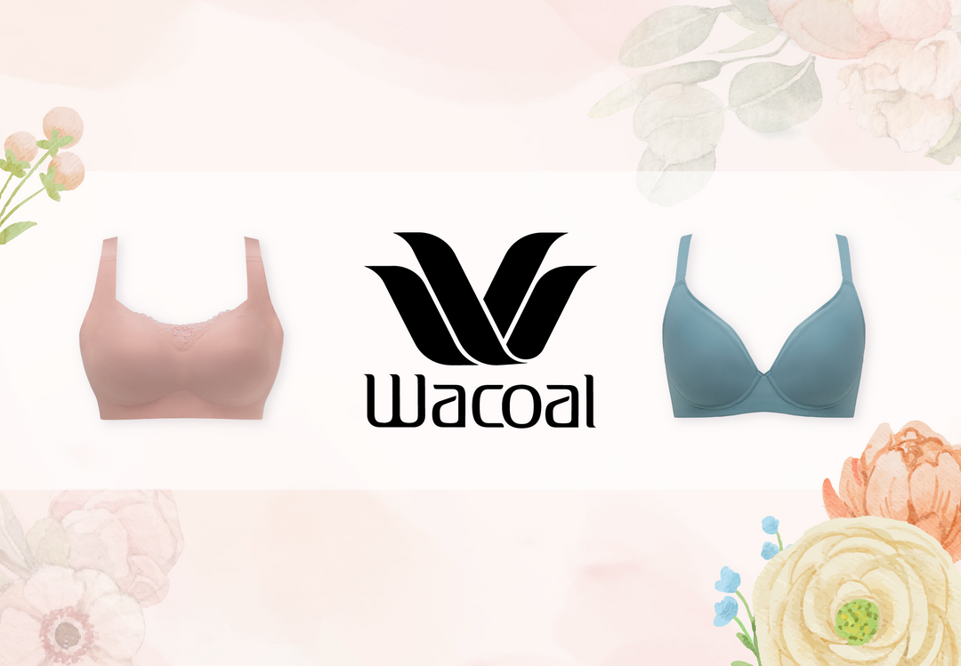 Wacoal – Wacoal Hong Kong eStore