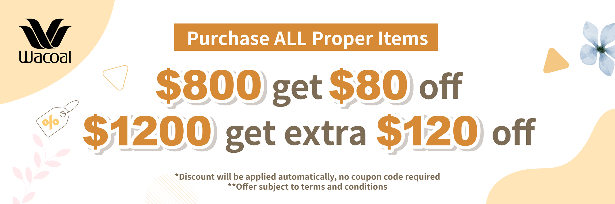 Store Promotions – Wacoal Hong Kong eStore