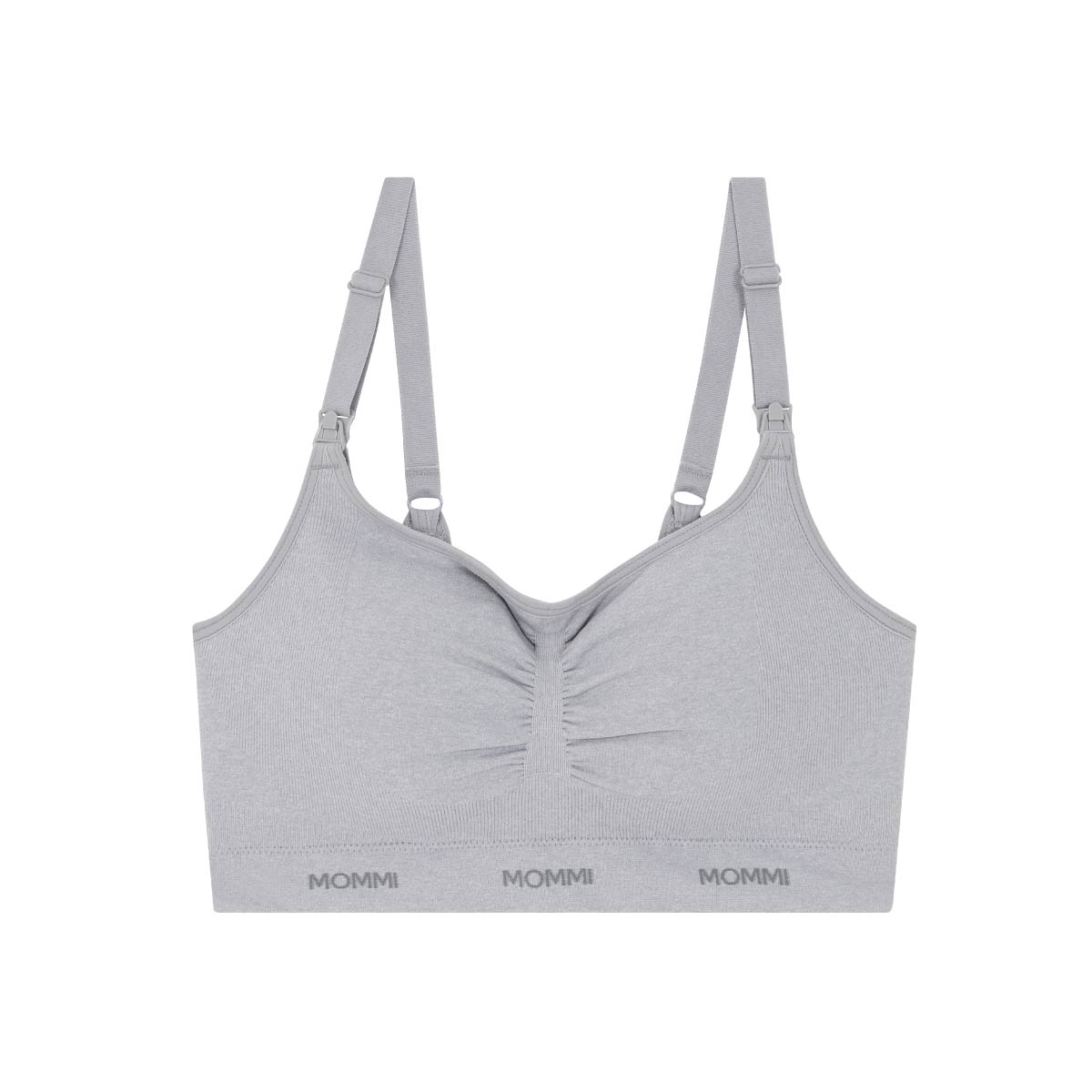 WM1Y02 Non-Wire Full Mold Cup Maternity Bra – Wacoal Hong Kong eStore